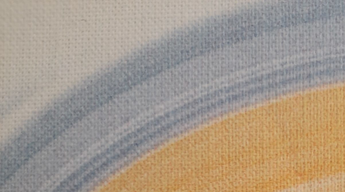 Création, impression textile, pourquoi choisir la cretonne ? - UpTextile