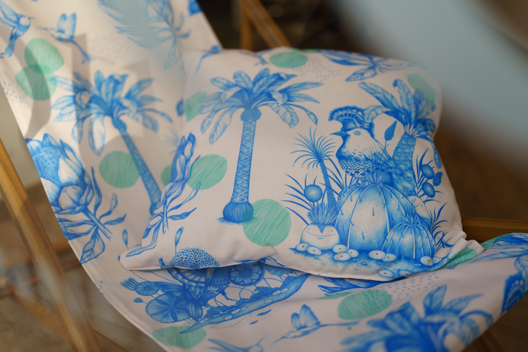 Interview de Lisa Di Scala, alias Missy, talentueuse illustratrice ...